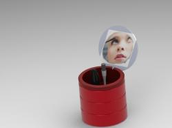 stax makeup 3D Models | Page 1 | STLFinder