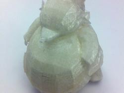 tanuki front view 3D Models | Page 1 | STLFinder