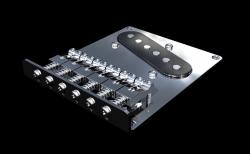 saddle 0 413 telecaster brass 3D Models | Page 1 | STLFinder