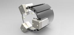 three jaw chuck grip 3D Models | Page 1 | STLFinder