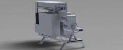 tiles making machine 3D Models | Page 1 | STLFinder