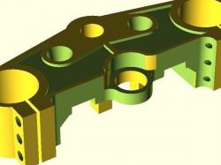 triple tree 3D Models | Page 1 | STLFinder