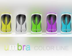 color umbra 3D Models | Page 1 | STLFinder