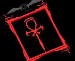 vampire cross gif 3d models 【 STLFinder