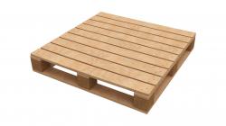 wood wall vertical pallet 3d models 【 STLFinder