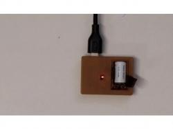 10180 battery charger 3D Models | Page 1 | STLFinder