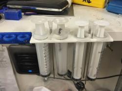 10ml Syringe Holder 3D Models | Page 1 | STLFinder