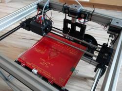 3d printer single vs dual extrusion | Page 1 | STLFinder