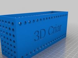 criar caixa 3d stack overflow pergunta 【 STLFinder