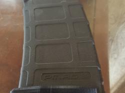 ar 15 magazine base plate 3D Models | Page 1 | STLFinder