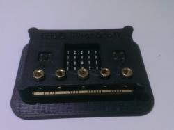 bbc microbit case 3D Models | Page 1 | STLFinder