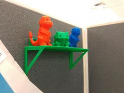 cubicle bulletin board 3D Models | Page 1 | STLFinder