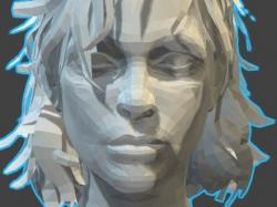 fallout 4 cait 3D Models | Page 1 | STLFinder