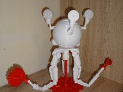 codsworth 3d model | Page 1 | STLFinder