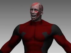 deadpool no mask 3D Models | Page 1 | STLFinder