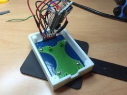 desktop rfid reader 3d models 【 STLFinder