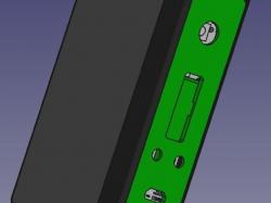 boxer dna 200 box mod 3d models 【 STLFinder