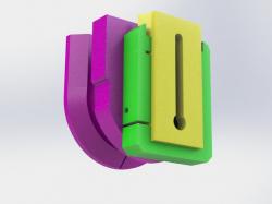 durst m670 3D Models | Page 1 | STLFinder