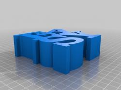 Easy 3D Models | Page 1 | STLFinder