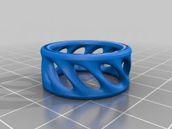 easy twist 3D Models | Page 1 | STLFinder