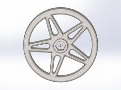 ferrari wheels 3D Models | Page 1 | STLFinder