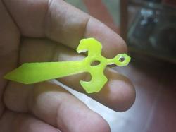 fire emblem keychain 3D Models | Page 1 | STLFinder