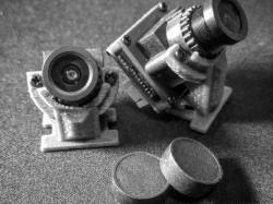 ccd 30 3D Models | Page 1 | STLFinder