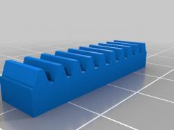 gear track 3D Models | Page 1 | STLFinder