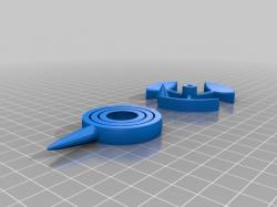 gyro top 3D Models | Page 1 | STLFinder