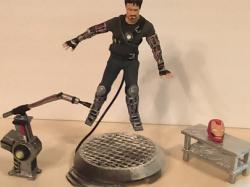 iron man test flight game 3D Models | Page 1 | STLFinder