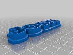 josh max 3D Models | Page 1 | STLFinder