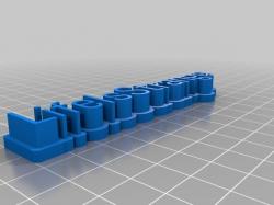 life is strange 2 3d models | Page 1 | STLFinder