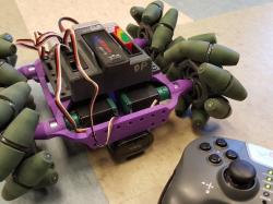 robotics chassis 3D Models | Page 1 | STLFinder