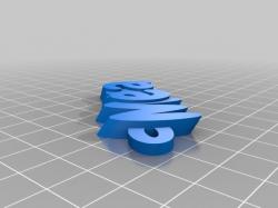 esg mena 3D Models | Page 1 | STLFinder