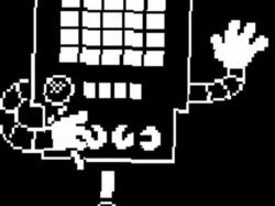 mettaton ex 3d model | Page 1 | STLFinder