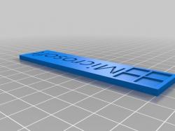 microsoft logo 3d models 【 STLFinder