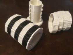 mistborn symbols 3D Models | Page 1 | STLFinder