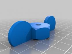 nut job 3D Models | Page 1 | STLFinder