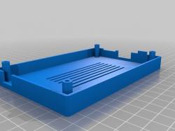 pine64 case 3D Models | Page 1 | STLFinder