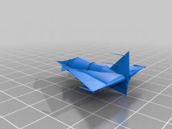 t7a red hawk 3D Models | Page 1 | STLFinder