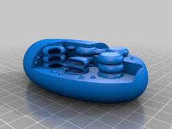 chloroplast of a plant cell 3D Models | Page 1 | STLFinder