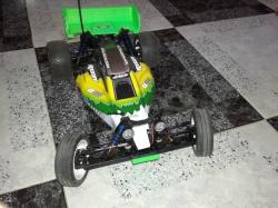team associated b4 parts 3D Models | Page 1 | STLFinder