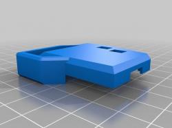 proton saga turbo 3D Models | Page 1 | STLFinder