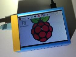 raspberry pi with lcd screen 3D Models | Page 1 | STLFinder