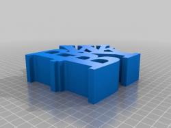 rwby 3d models 【 STLFinder