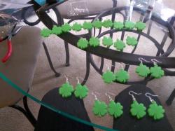 shamrock the wire 3d models 【 STLFinder