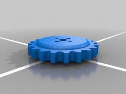 tank tread tetrix 3D Models | Page 1 | STLFinder