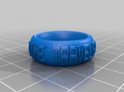 time ring 3D Models | Page 1 | STLFinder