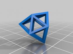 triaugmented triangular prism 3d models 【 STLFinder
