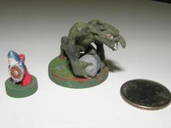 troll rocker 3D Models | Page 1 | STLFinder